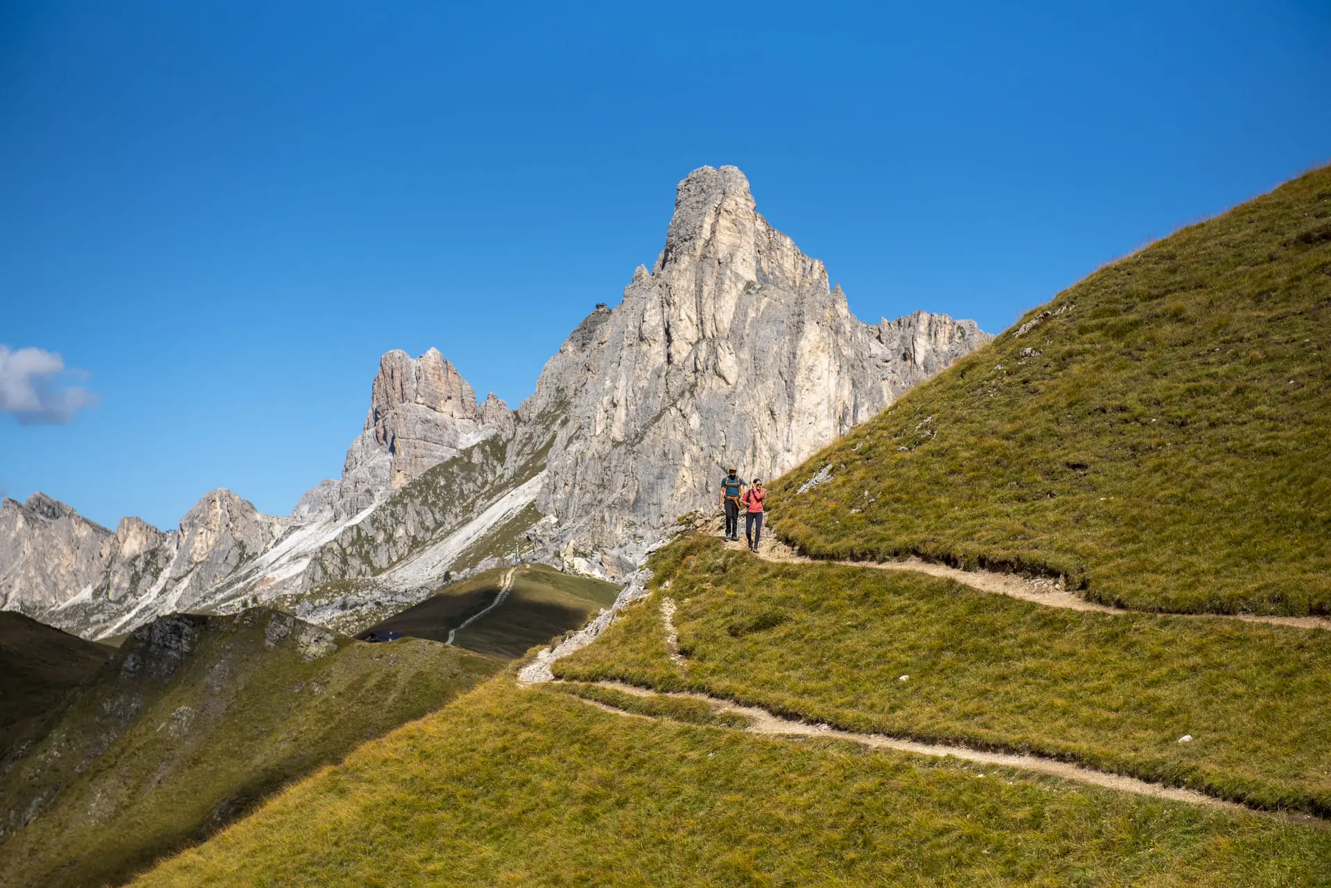 I segreti del Passo Giau: un viaggio nella preistoria